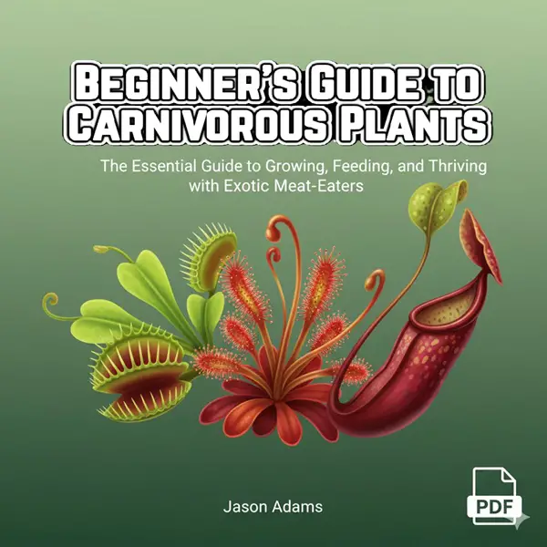 Who Discovered Venus Flytraps? - Carnivorous Plants Guide
